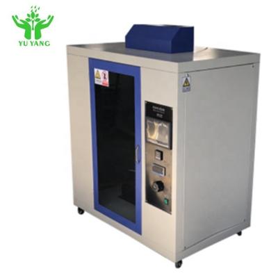 China ASTM D3638-92 que sigue el probador del índice, prueba de la baja tensión 44-50Drops/Cm3 en venta