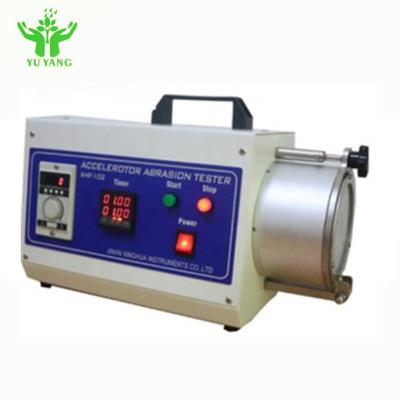 Cina apparecchiatura di collaudo del tessuto dell'acceleratore di 3500r/Min AATCC 93 18Kg in vendita