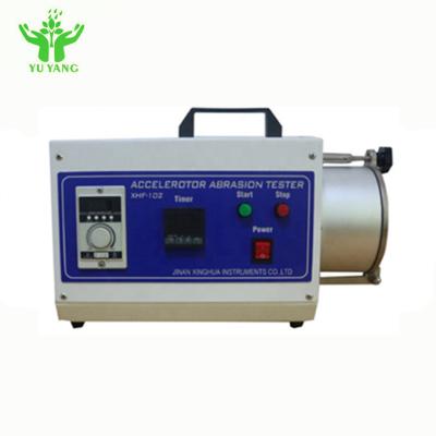 Cina apparecchiatura di collaudo del tessuto dell'acceleratore di 3500r/Min AATCC 93 18Kg in vendita