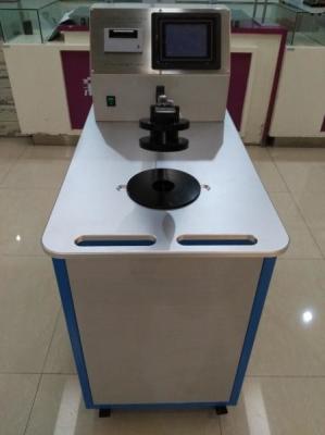 中国 織布の空気透磁率の試験機ISO 9237/ASTM D737/BS 5636 販売のため