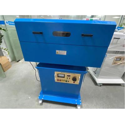 Cina Tester della scintilla del cavo dell'apparecchiatura di collaudo del cavo GB/T3048.9-2007 0.5-25KV in vendita