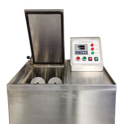 中国 ISO105 AATCC 61 Rotawash Color Fastness Tester、Textile Washing Fastness Tester 販売のため