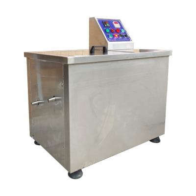 中国 ISO105 AATCC 61 Rotawash Color Fastness Tester、Textile Washing Fastness Tester 販売のため