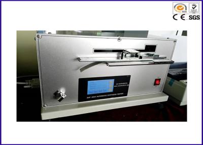 China Automatic Color Assessment Cabinet For Textile / Fabric Testing for sale