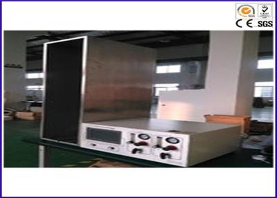 Cina 15A POM Furniture Testing Machine Multipurpose per la diffusione della fiamma del cavo in vendita