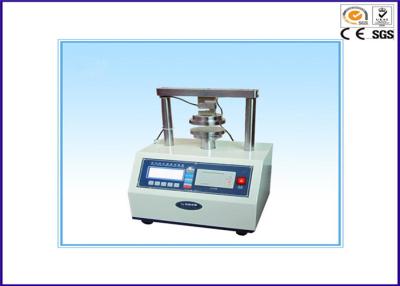 Cina iso 3035 dell'apparecchiatura di collaudo del pacchetto di schiacciamento del bordo 2000N 220V 50Hz in vendita