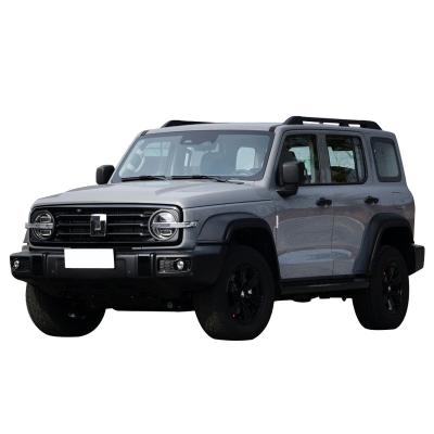China Tank 300 Fuel Electric Car SUV Auto 4WD Sport Vehicles Left Steering for sale