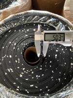 Quality Rubber Flooring Rolls Available in 3~20mm for Health Club and Home Gyms for sale