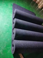 Quality 3~20mm Durable and Tough Rubber Flooring Rolls for Commercial Gyms for sale