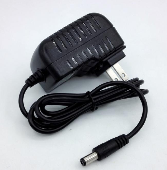 9 volt 3 amp power adapter