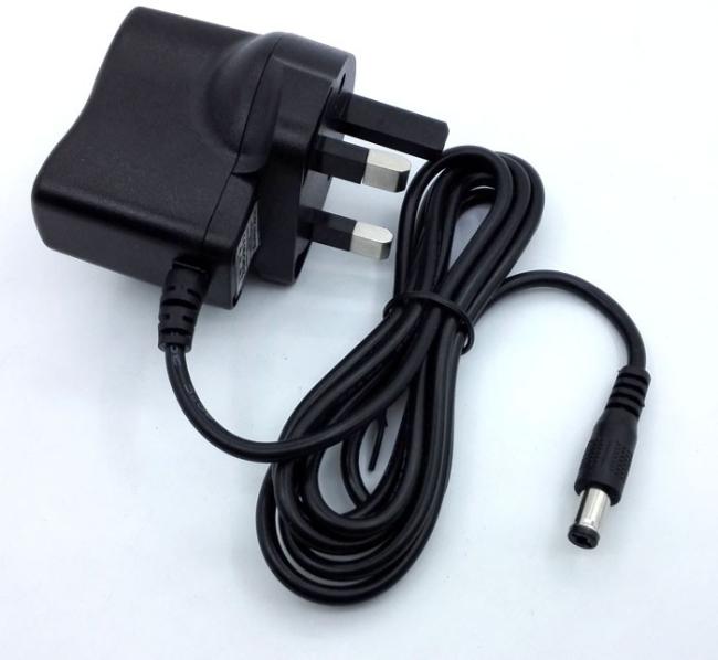 adaptor 3v 0.3a us plug for shaver