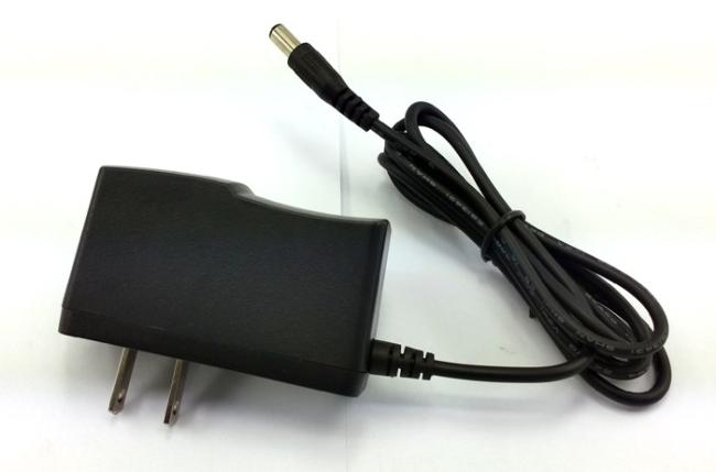 dc 9v 9w power adapter