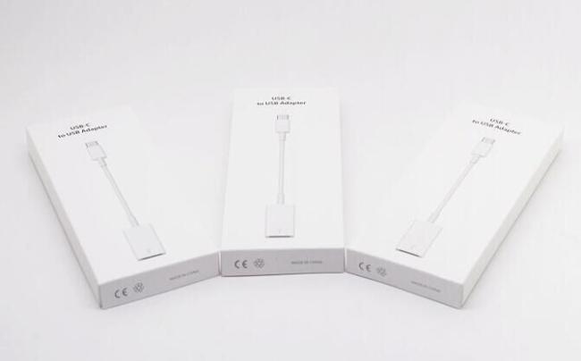 USB to type C date cable connecting line