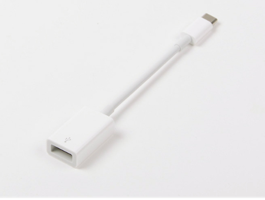 USB to type C date cable connecting line