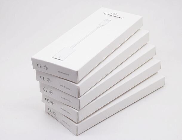 USB to type C date cable connecting line