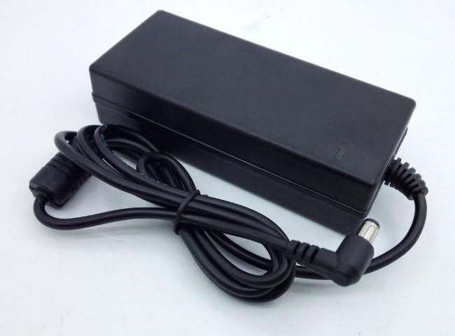 Power Adapter:12V 5A DC for Double Touch Screen POS Terminal Supermarket POS