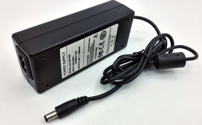 dual output switching power supply 12v 5v 2a ac dc adaptor