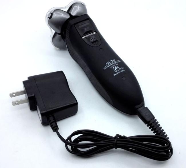 adaptor 3v 0.3a us plug for shaver