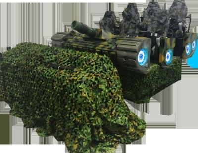 中国 9D映画VR映画館の劇場の相互9Dゲームのシミュレーターの劇場 販売のため