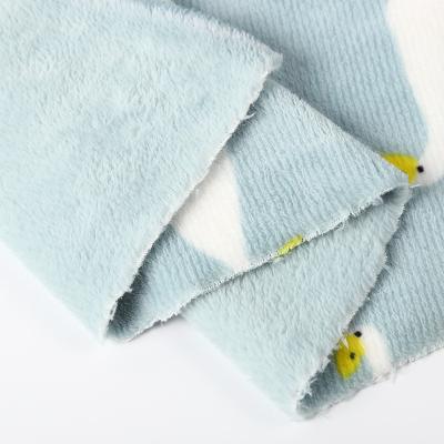 Κίνα Fashion Chiffon Car Seat Luxury & Hangers Palachi Velvet Curtain Fabric προς πώληση