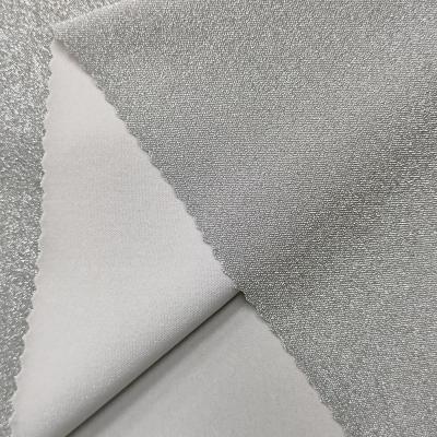 중국 Wholesale Viscose/Nylon Light Swim Nylon Thick Spandex Yoga Wear Fabric 판매용