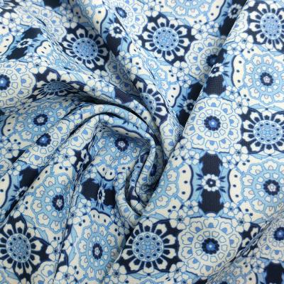 Κίνα High Quality Swim Wear Fabric Spandex Recycled-Nylon-Fabric Nylon Paint Brush προς πώληση