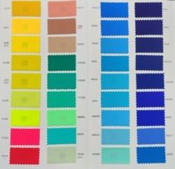 Κίνα High Quality Swim Wear Fabric Spandex Recycled-Nylon-Fabric Nylon Paint Brush προς πώληση