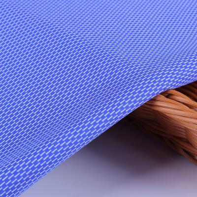 Κίνα Polyester Nylon Lightweight Mesh Fabric HD Film Lace Net Breathable προς πώληση