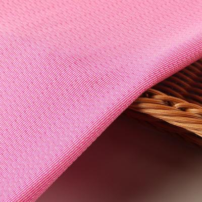 중국 Nylon And Spandex Textured Knit Fabric Recycled Breathable For Dress 판매용