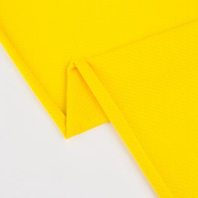 중국 Nylon And Spandex Textured Knit Fabric Recycled Breathable For Dress 판매용