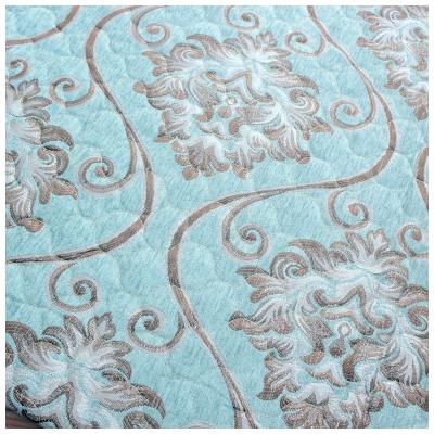 Κίνα Selling Pocket Springs In And Mattress Velvet For Cover Best Sofa Fabric προς πώληση