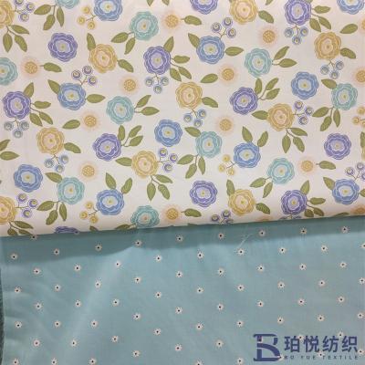 Hot Selling 100% Low Price For Bed Sheet Fabric Cotton