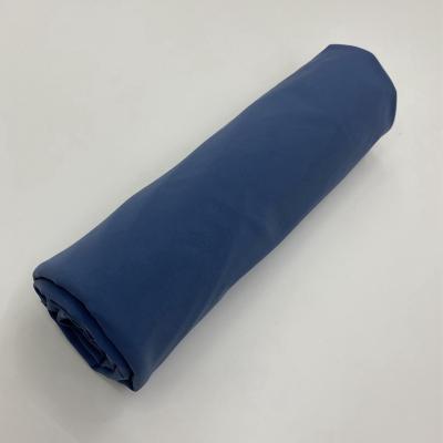 중국 Breathable Plain Single Jersey Stretch Swimsuit Fabric Lightweight 판매용