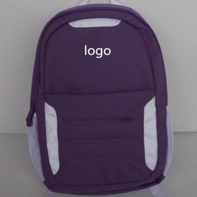 中国 昇進の紫色の屋外スポーツ/ハイキングのためのスポーツのバックパックはバックパック 販売のため