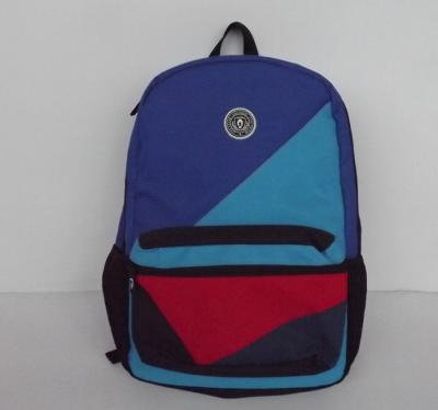 Cina Zaino leggero portatile di viaggio, zainhi della ragazza per la certificazione dello SGS della scuola in vendita