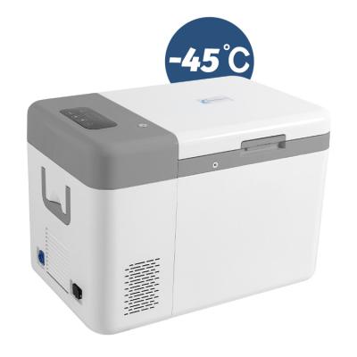 Cina Stirling Cooler Freezer portatile -45C frigorifero per apparecchiature di refrigerazione di laboratorio in vendita