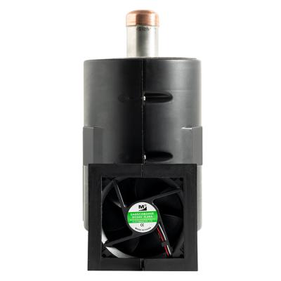 Cina Cooler di stirling con refrigerante ad elio per applicazioni a temperatura ultra bassa in vendita