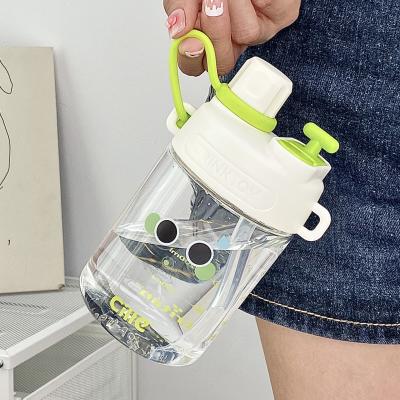 중국 고객 로고 물병 귀여운 표현 jus straw cup with high esthetic value 고객 로고 물병 귀여운 표현 jus straw cup with high aesthetic value 판매용