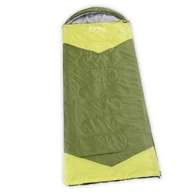 Chine Le sac de couchage à quatre saisons fait à la main d'Easburg Le choix ultime pour les aventures de Pâques à vendre