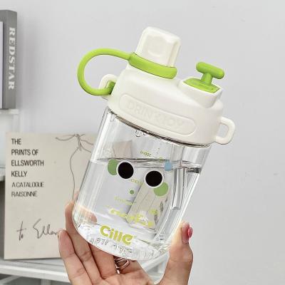 중국 고객 로고 물병 귀여운 표현 jus straw cup with high esthetic value 고객 로고 물병 귀여운 표현 jus straw cup with high aesthetic value 판매용
