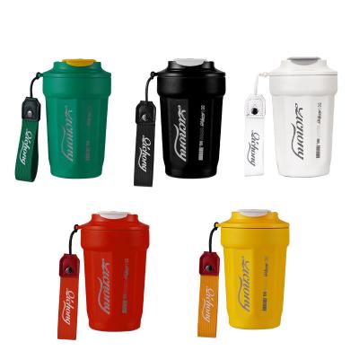 Chine Coupe isolée en acier inoxydable personnalisée pour les activités de plein air à vendre
