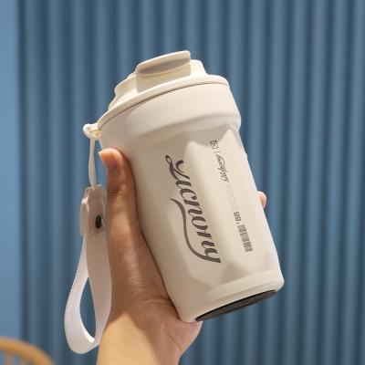 Chine Coupe isolée en acier inoxydable personnalisée pour les activités de plein air à vendre