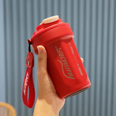 Chine Coupe isolée en acier inoxydable personnalisée pour les activités de plein air à vendre
