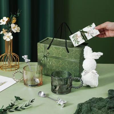 Novelty Gifts High Beauty Forest Companion Gift Box for Wedding Shop Opening