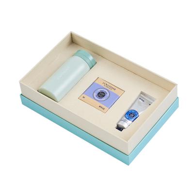 Κίνα C Lock Thermos Mug L'Occitane Σαπούνι Κρέμα Χεριών Ιδανικό για τους επισκέπτες ξενοδοχείων και θέρετρων προς πώληση