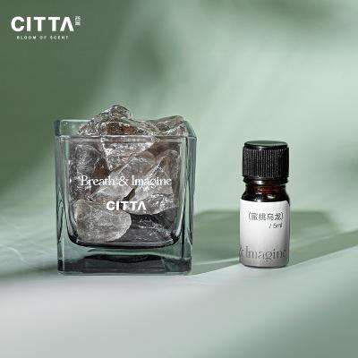 Fireless Aromatherapy Crystal Stone Essential Oil Set Gift Box Agriculture