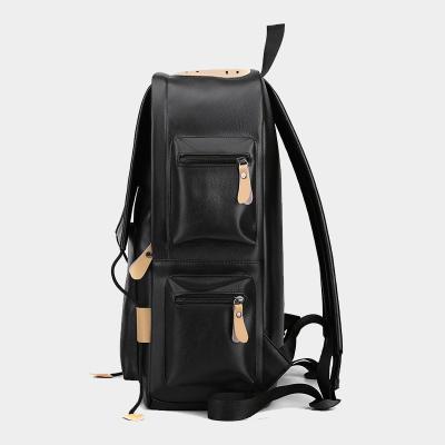 Chine Les occasions de l'année N'oubliez pas ce sac à dos de loisirs en PU à la mode pour les voyages en plein air et plus encore à vendre