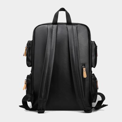 Chine Les occasions de l'année N'oubliez pas ce sac à dos de loisirs en PU à la mode pour les voyages en plein air et plus encore à vendre