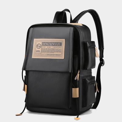 Chine Les occasions de l'année N'oubliez pas ce sac à dos de loisirs en PU à la mode pour les voyages en plein air et plus encore à vendre