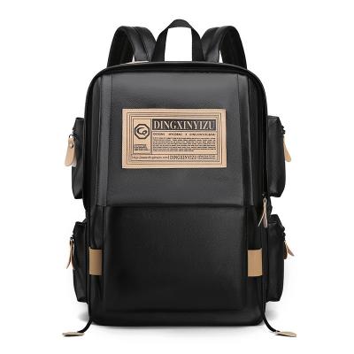 Chine Les occasions de l'année N'oubliez pas ce sac à dos de loisirs en PU à la mode pour les voyages en plein air et plus encore à vendre